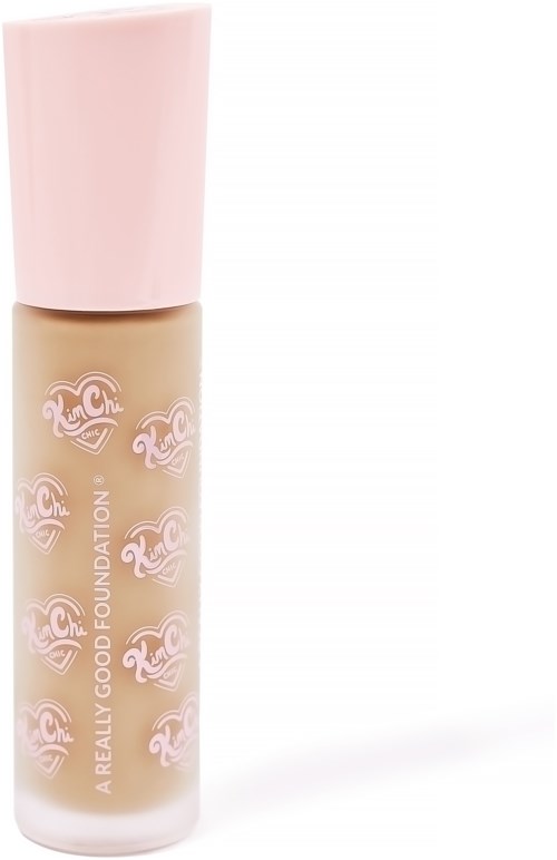 KimChi Chic A Really Good Foundation 110L | lyko.com
