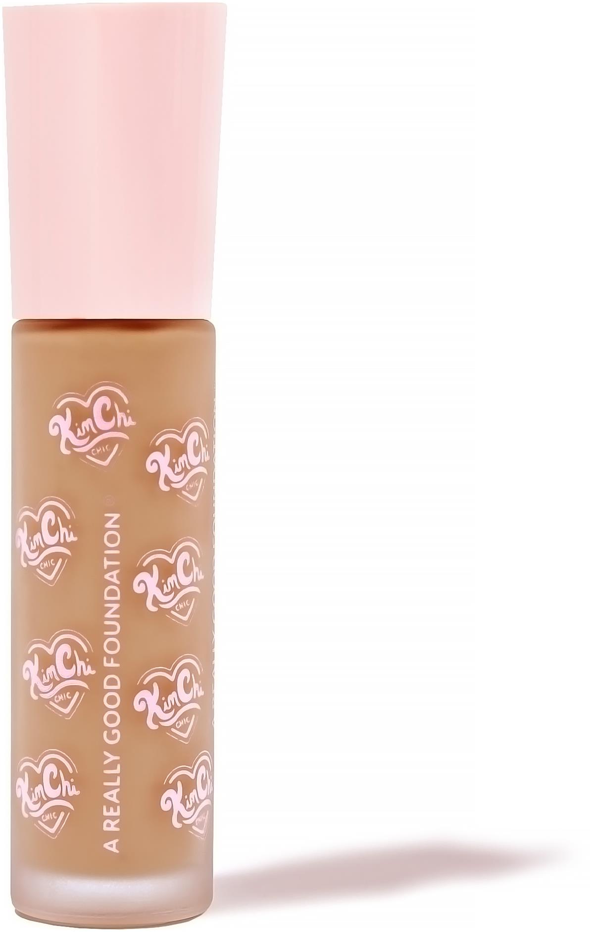 KimChi Chic A Really Good Foundation 112M | lyko.com