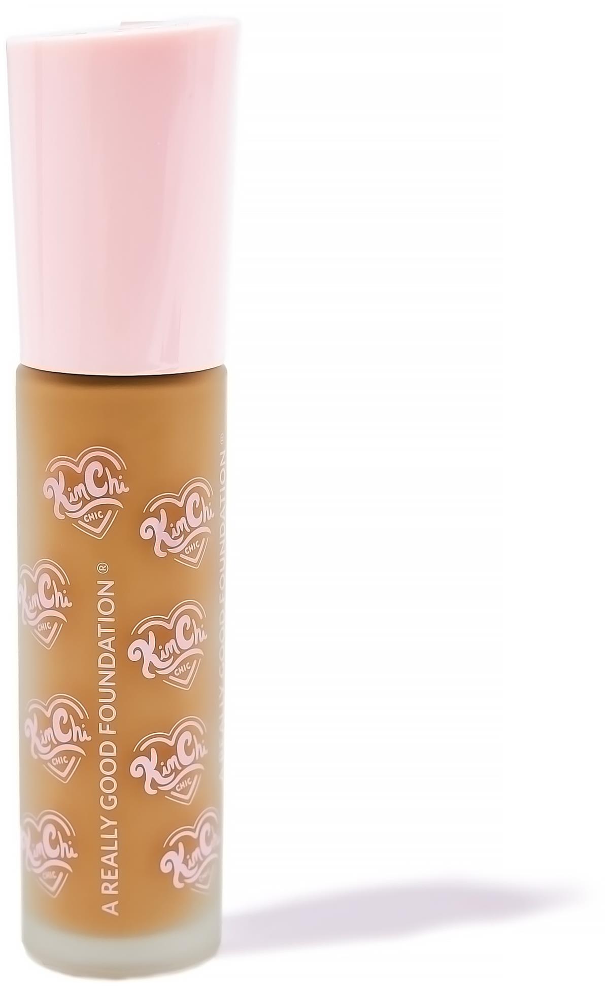 KimChi Chic A Really Good Foundation 116M | lyko.com