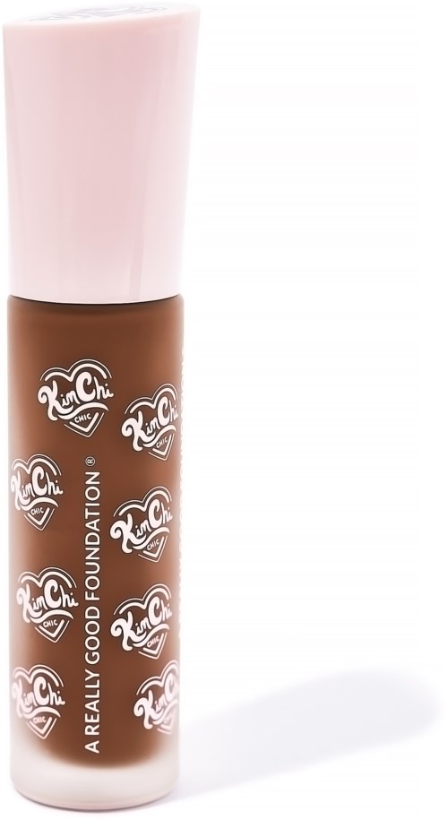 KimChi Chic A Really Good Foundation 137D | lyko.com