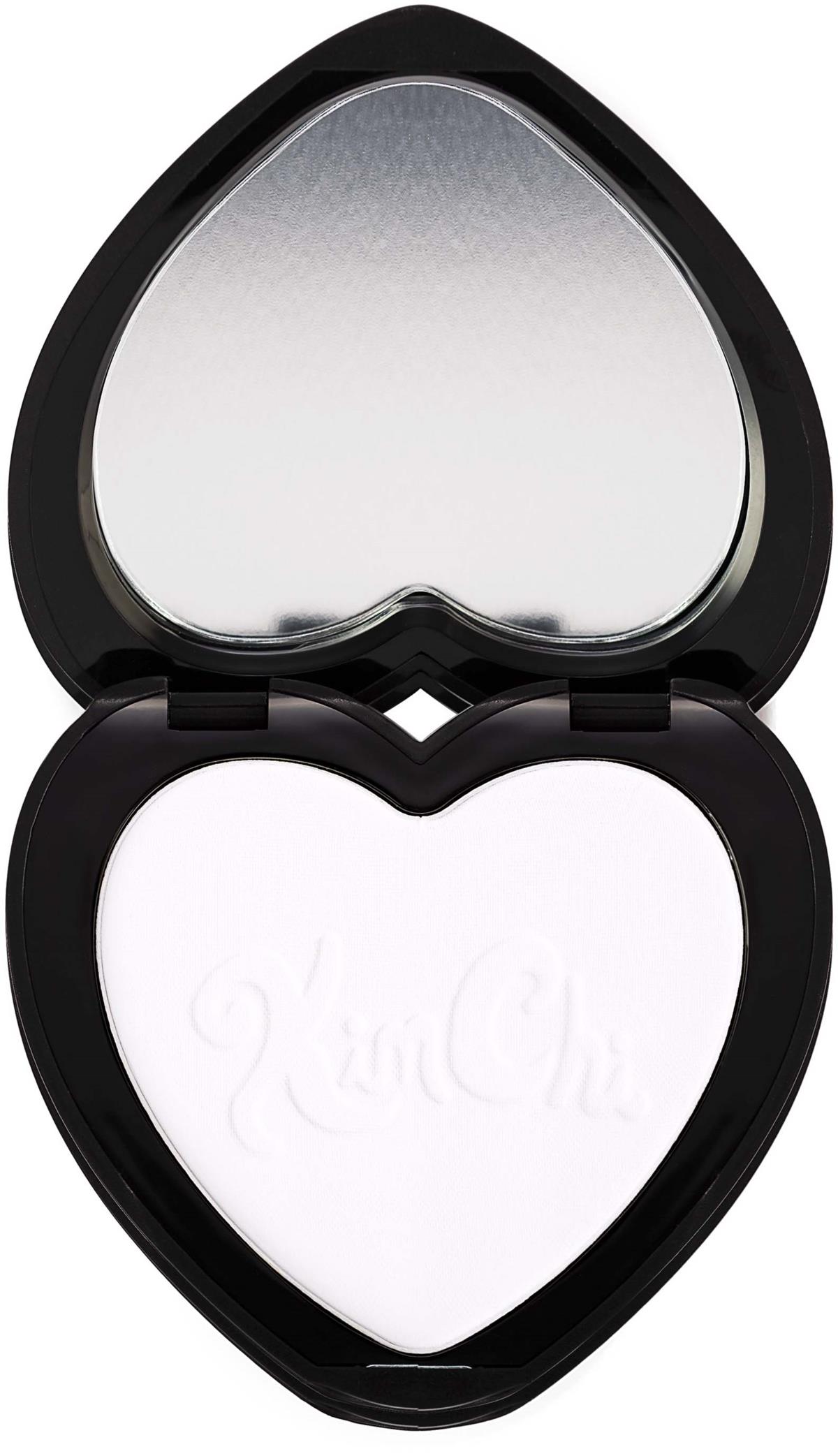 KimChi Chic Almost Catfished Finishing Powder That White Powder | lyko.com