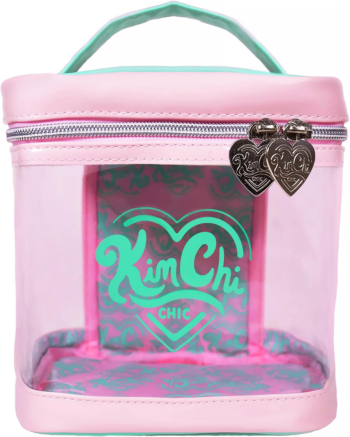 KimChi Chic Beauty Bag Square | lyko.com