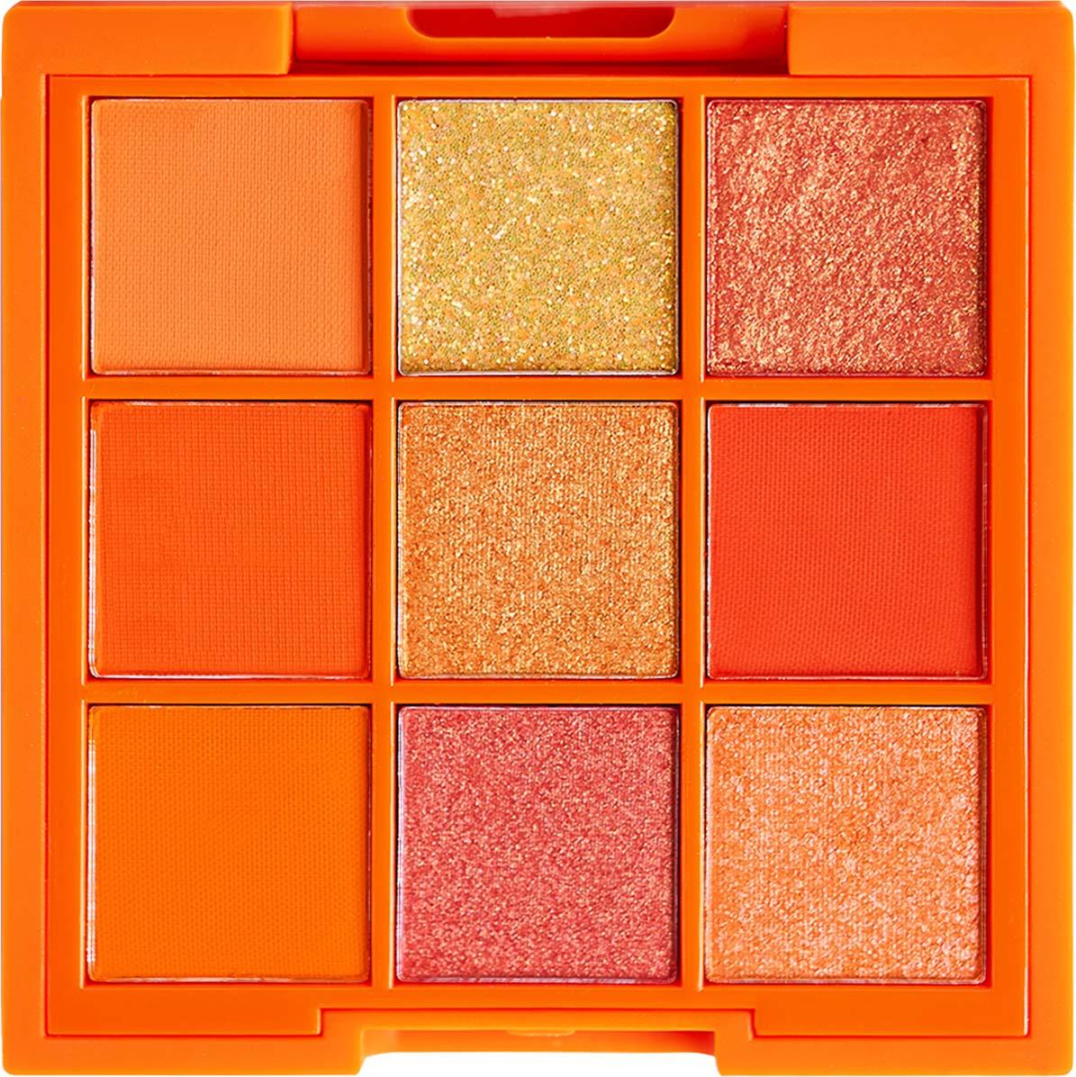 KimChi Chic Citrus Queen 01 Orange | lyko.com