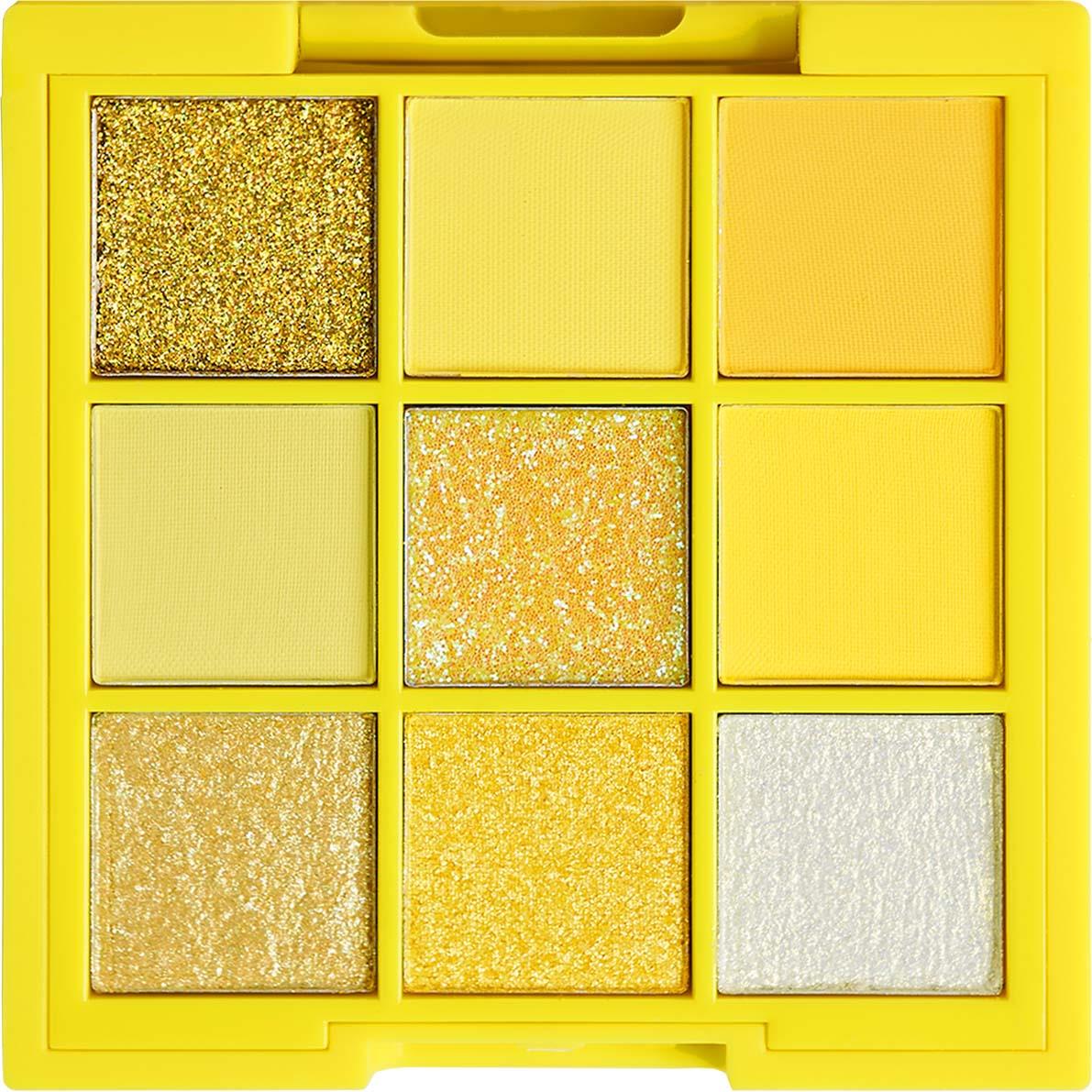 KimChi Chic Citrus Queen 02 Citrus | lyko.com