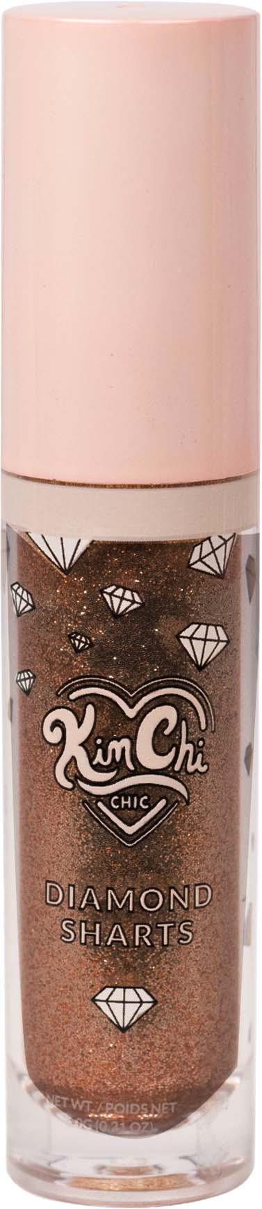 KimChi Chic Diamond Sharts Cream Eyeshadow Can´t | lyko.com