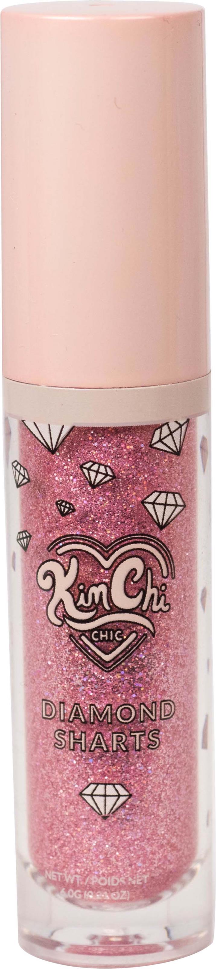 KimChi Chic Diamond Sharts Cream Eyeshadow Strike A Pose | lyko.com