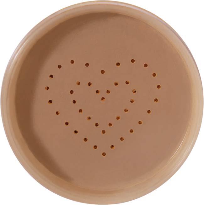 KimChi Chic Puff Puff Pass Loose Setting Powder Almond | lyko.com