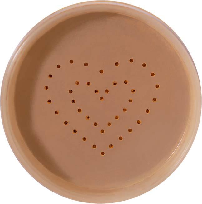 KimChi Chic Puff Puff Pass Loose Setting Powder Cocoa | lyko.com