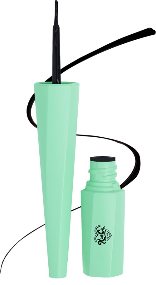 KimChi Chic Stage Proof Liquid Liner Classic Brush 3 ml | lyko.com