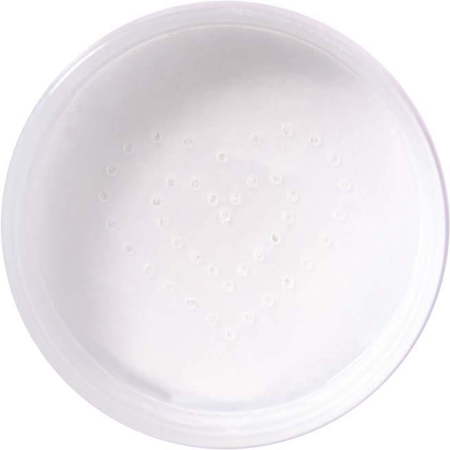 KimChi Chic That White Powder Loose Setting Powder No Color No Color ...