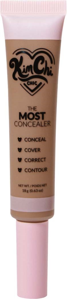 KimChi Chic The Most Concealer Almond | lyko.com