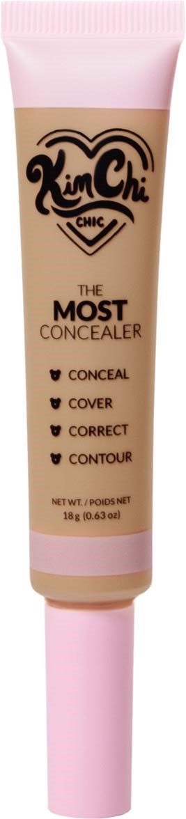 KimChi Chic The Most Concealer Deep Sand | lyko.com