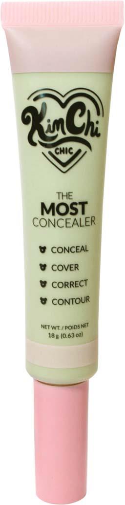 KimChi Chic The Most Concealer Green | lyko.com