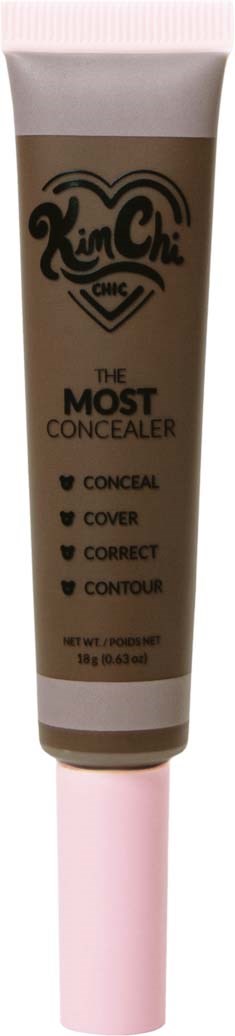 KimChi Chic The Most Concealer Light Choco | lyko.com
