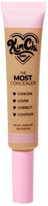 KimChi Chic The Most Concealer Light Tan | lyko.com