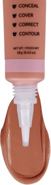 KimChi Chic The Most Concealer Orange | lyko.com