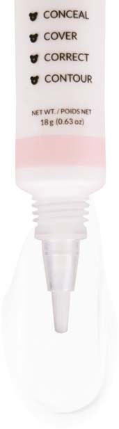 KimChi Chic The Most Concealer Solid White | lyko.com