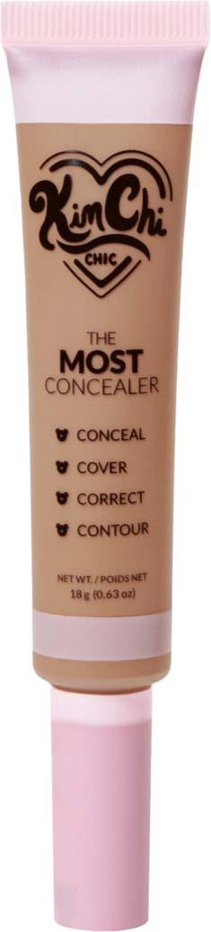 KimChi Chic The Most Concealer Walnut | lyko.com