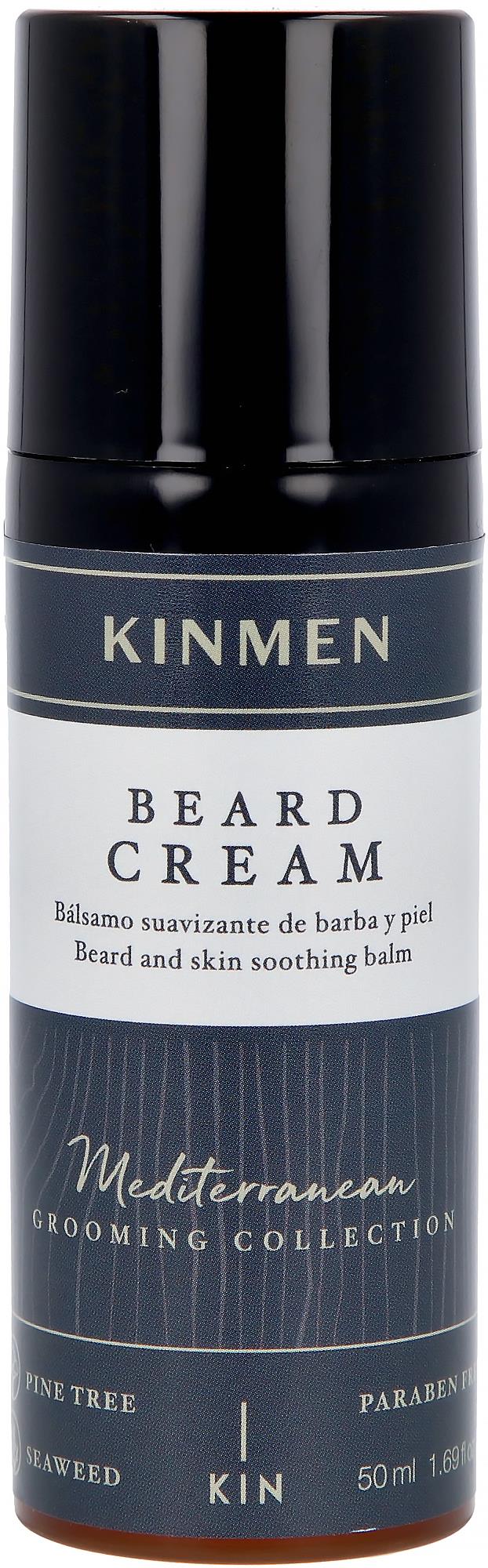 Kin Kinmen Beard Cream 50 ml | lyko.com