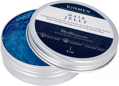 Kin Kinmen Hair Jelly 100 ml | lyko.com