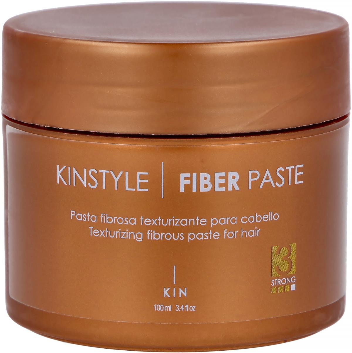 Kin Kinstyle Fiber Paste 100 ml | lyko.com