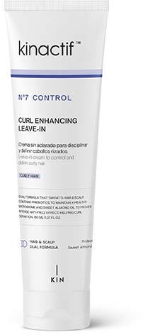 Kinactif Nº7 Control Curl Enhancing Leave-In 1 150 ml | lyko.com