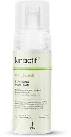 Kinactif Nº3 Volume Expanding Root Foam 150 ml | lyko.com