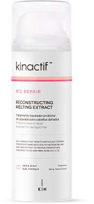 Kinactif Nº2 Repair Reconstructing Melting Extract 150 ml | lyko.com
