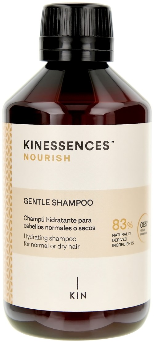 KINESSENCES Nourish Gentle Shampoo 300 ml | lyko.com