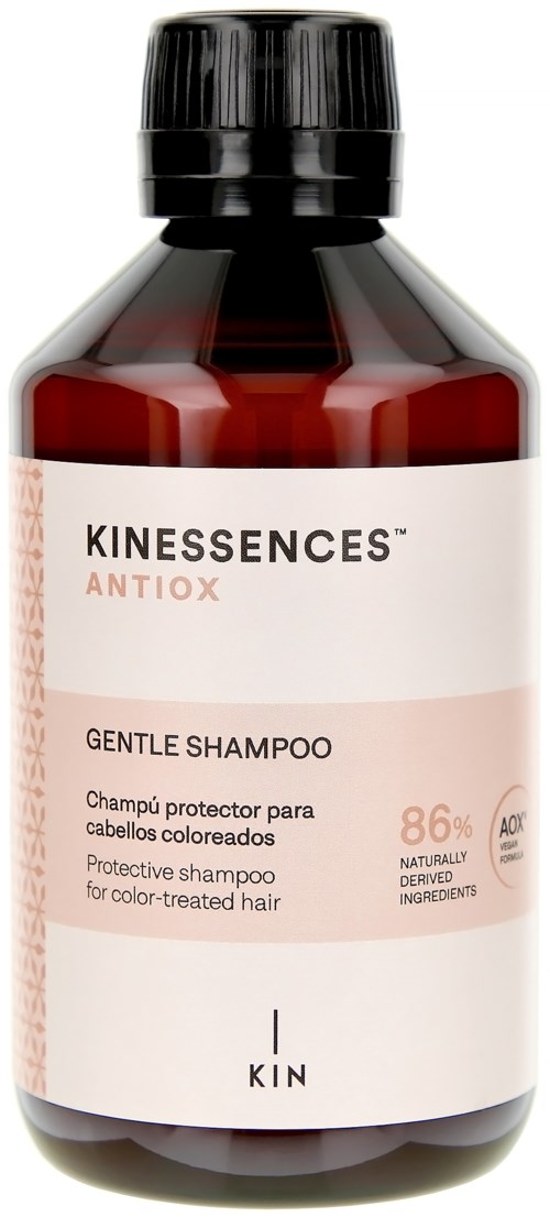 KINESSENCES Antiox Gentle Shampoo 300 ml | lyko.com