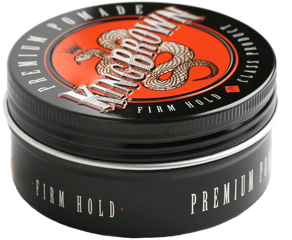 King Brown Pomade King Brown Premium Pomade 75 g | lyko.com