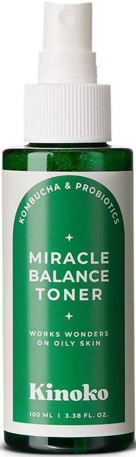 Kinoko Miracle Balance Toner 100 ml | lyko.com