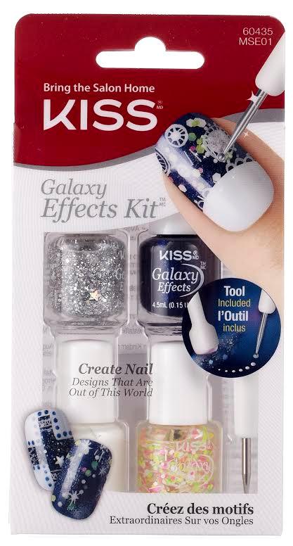 Kiss Galaxy EffectsKit- Lunar Eclipse | lyko.com