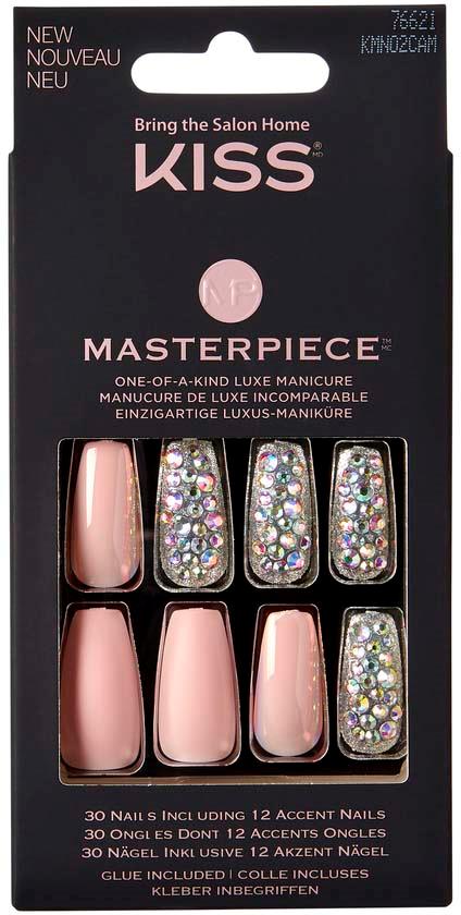 Kiss Masterpeace Every Time I Slay | lyko.com