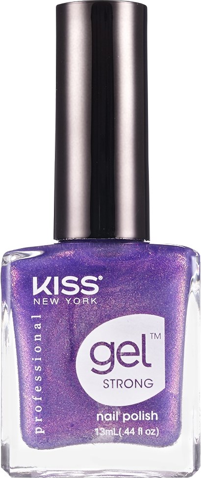 Kiss Nail Polish Illusion | lyko.com