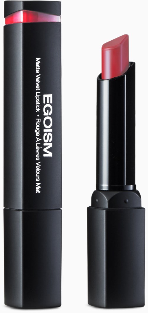 Kiss New York Professional Egoism Matte Velvet Lipstick Cocktail | lyko.com