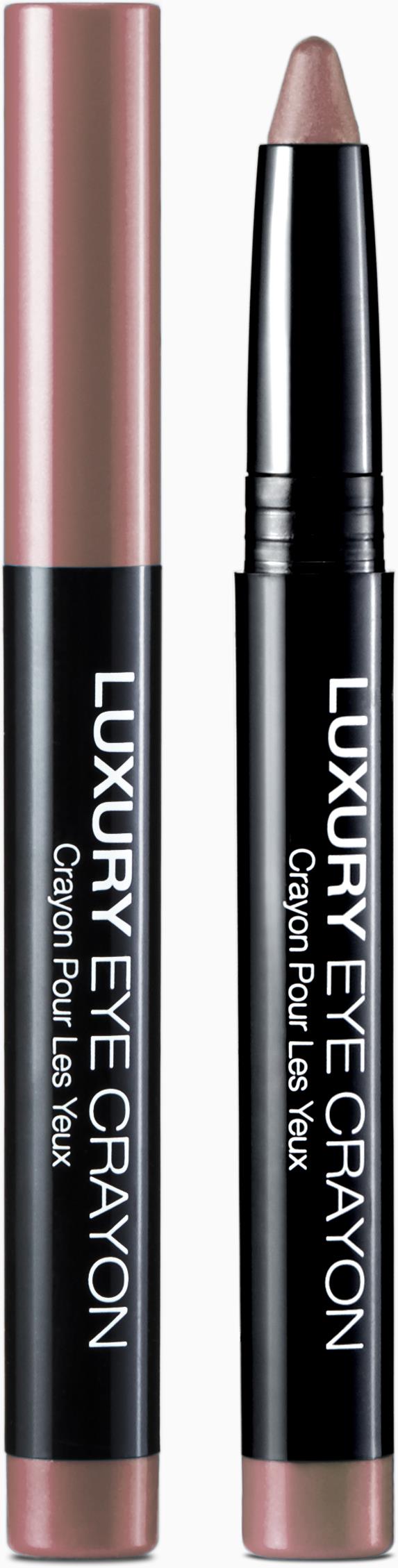 Kiss New York Professional Luxury Eye Crayon Light Pink | lyko.com