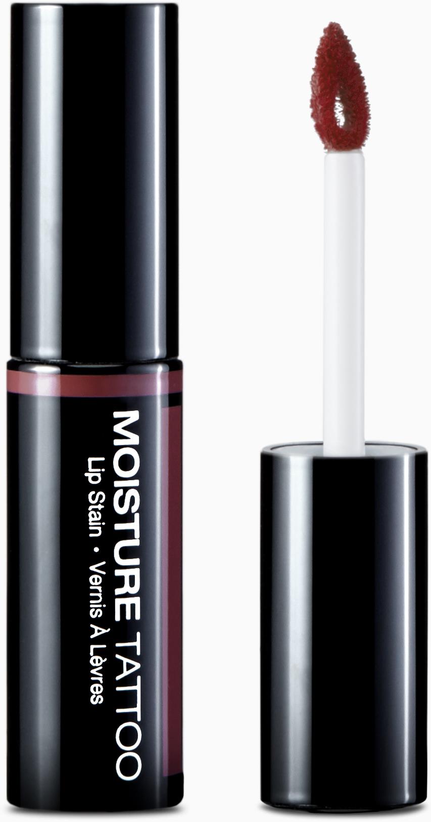 Kiss New York Moisture Tattoo Lip Stain Retro Red | lyko.com