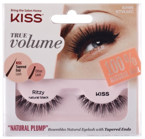 Kiss True Volume Ritzy | lyko.com