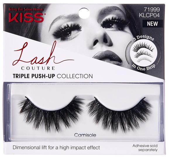 Kiss Triple Push Up Camisole | lyko.com