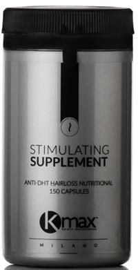 Kmax Stimulating Supplement | lyko.com