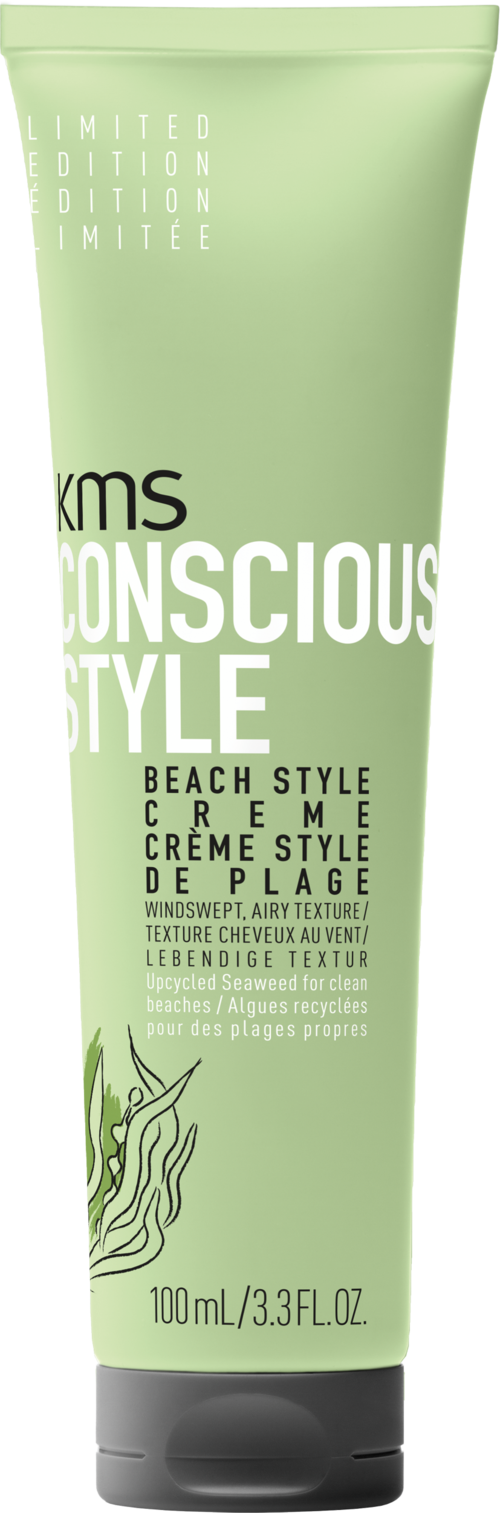 KMS Beach Style Creme 100 ml | lyko.com