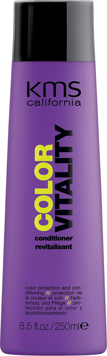 KMS Color Vitality California ColorVitality Conditioner 250 ml | lyko.com