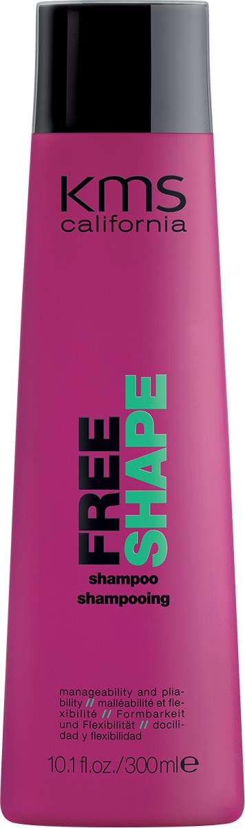KMS FreeShape California Shampoo 300 ml | lyko.com