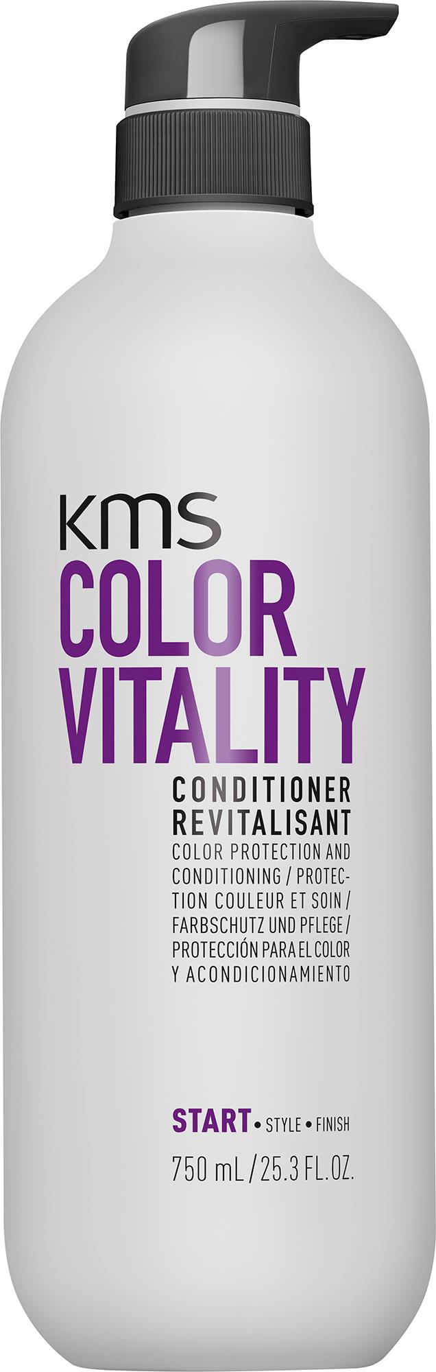 KMS Colorvitality START Conditioner 750 ml | lyko.com