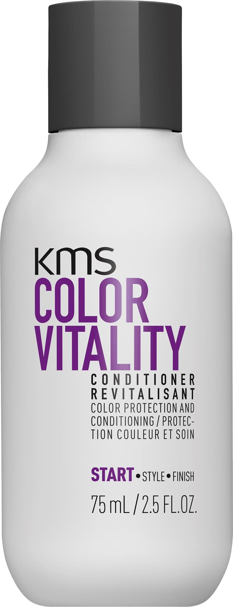 KMS Colorvitality START Conditioner 75 ml | lyko.com