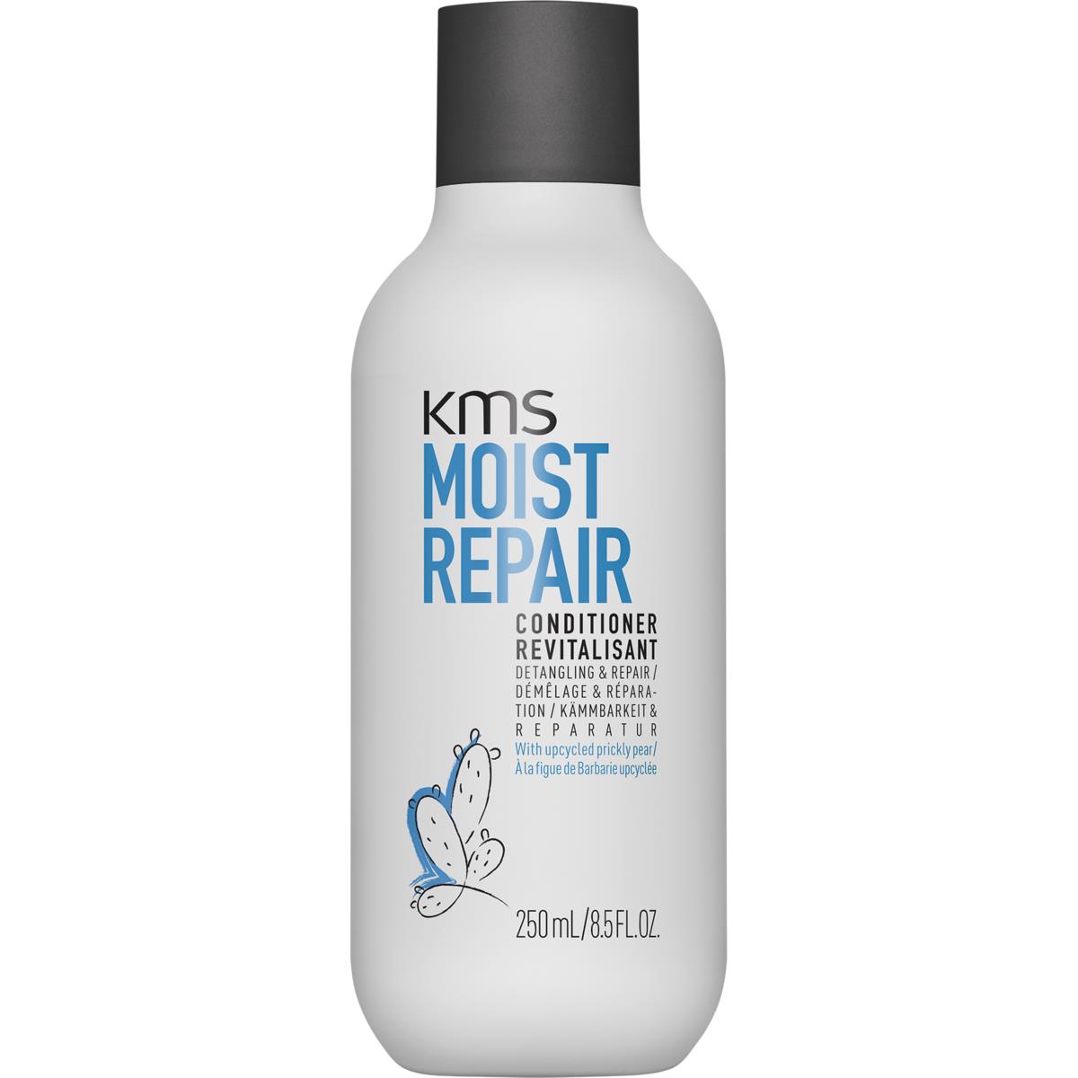 KMS MoistRepair START Conditioner 250 ml | lyko.com