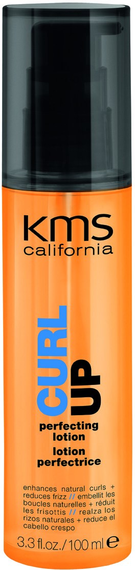 KMS Curl Up Perfecting Lotion 100 ml | lyko.com