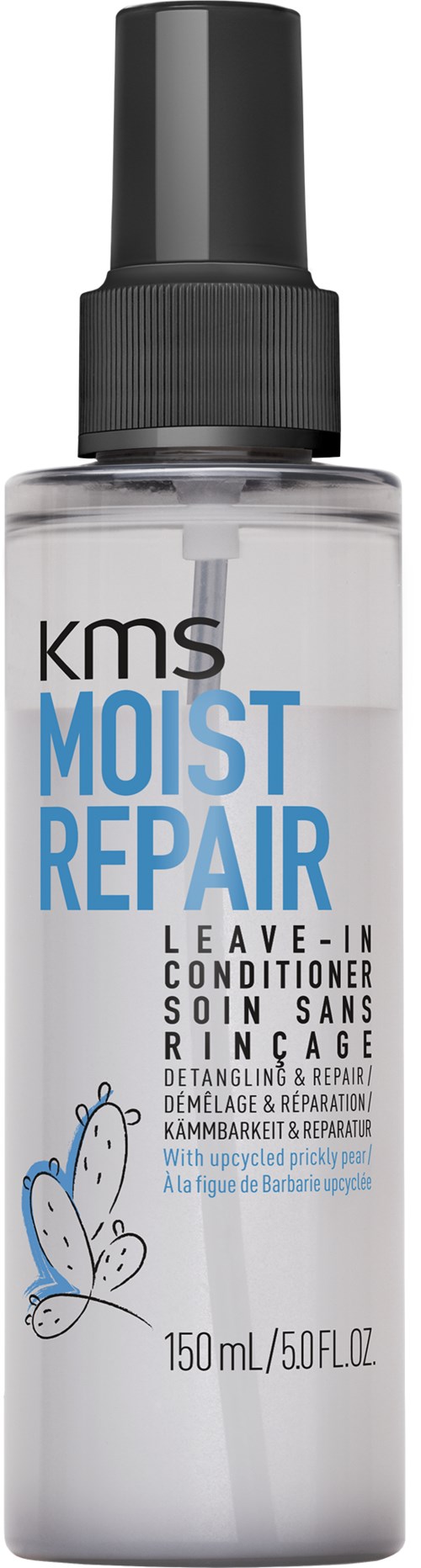 KMS MoistRepair START Leave-In Conditioner 150 ml | lyko.com