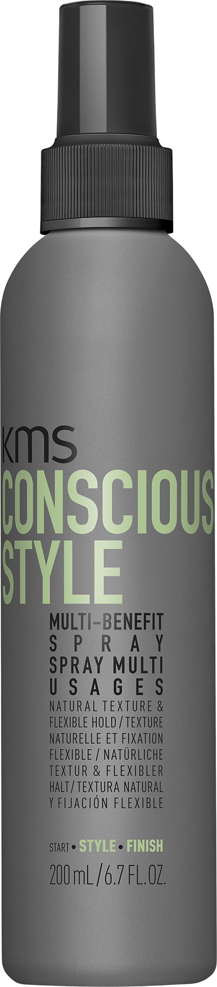 KMS Conscious Style STYLE Multi-Benefit Spray 200 ml | lyko.com